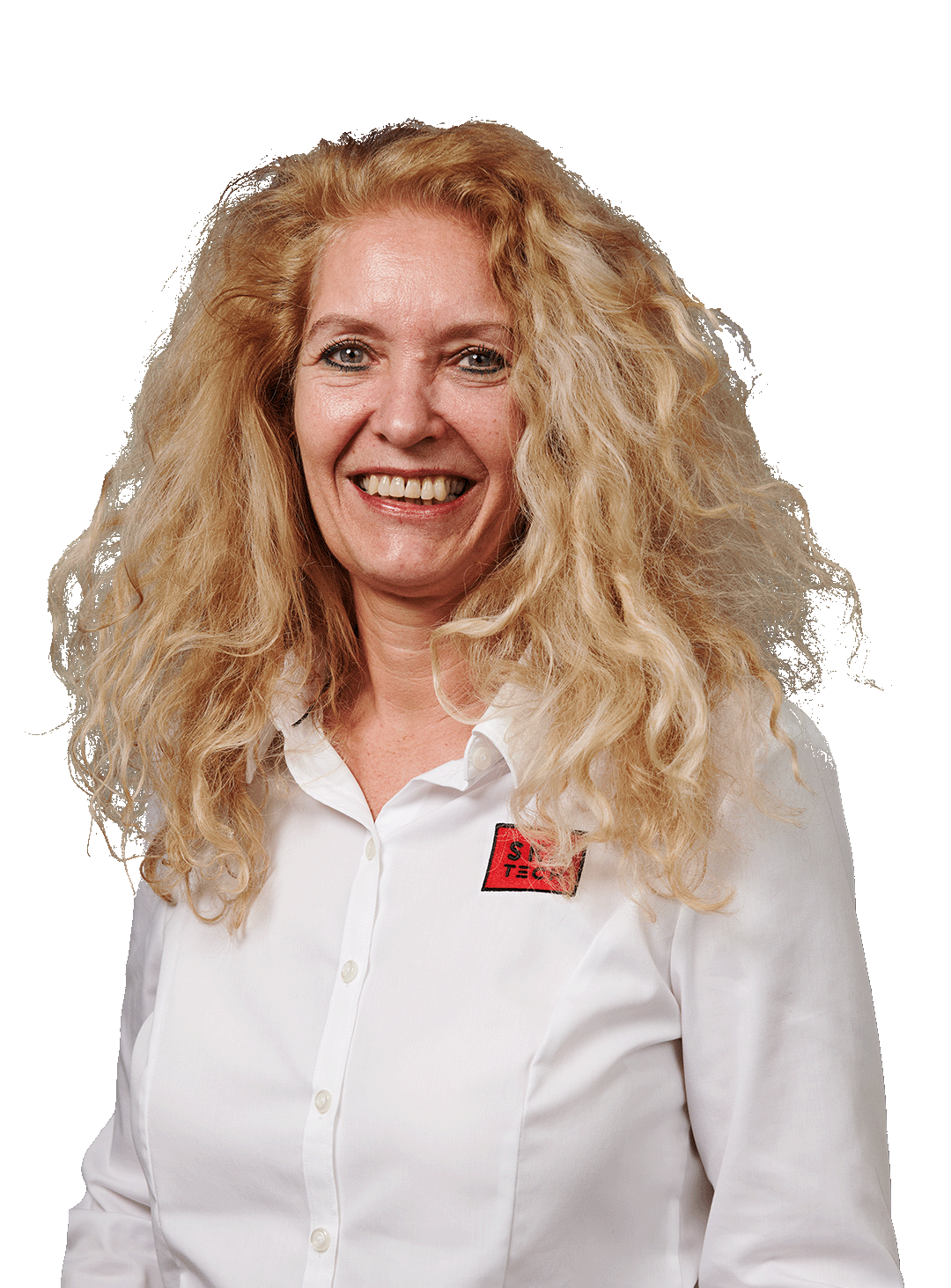 Ursula Czutta - SKA Tech